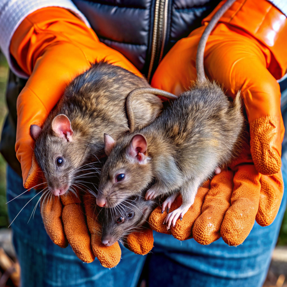 The Comprehensive Guide to Rat Control in Manila and Prevention - MR ...