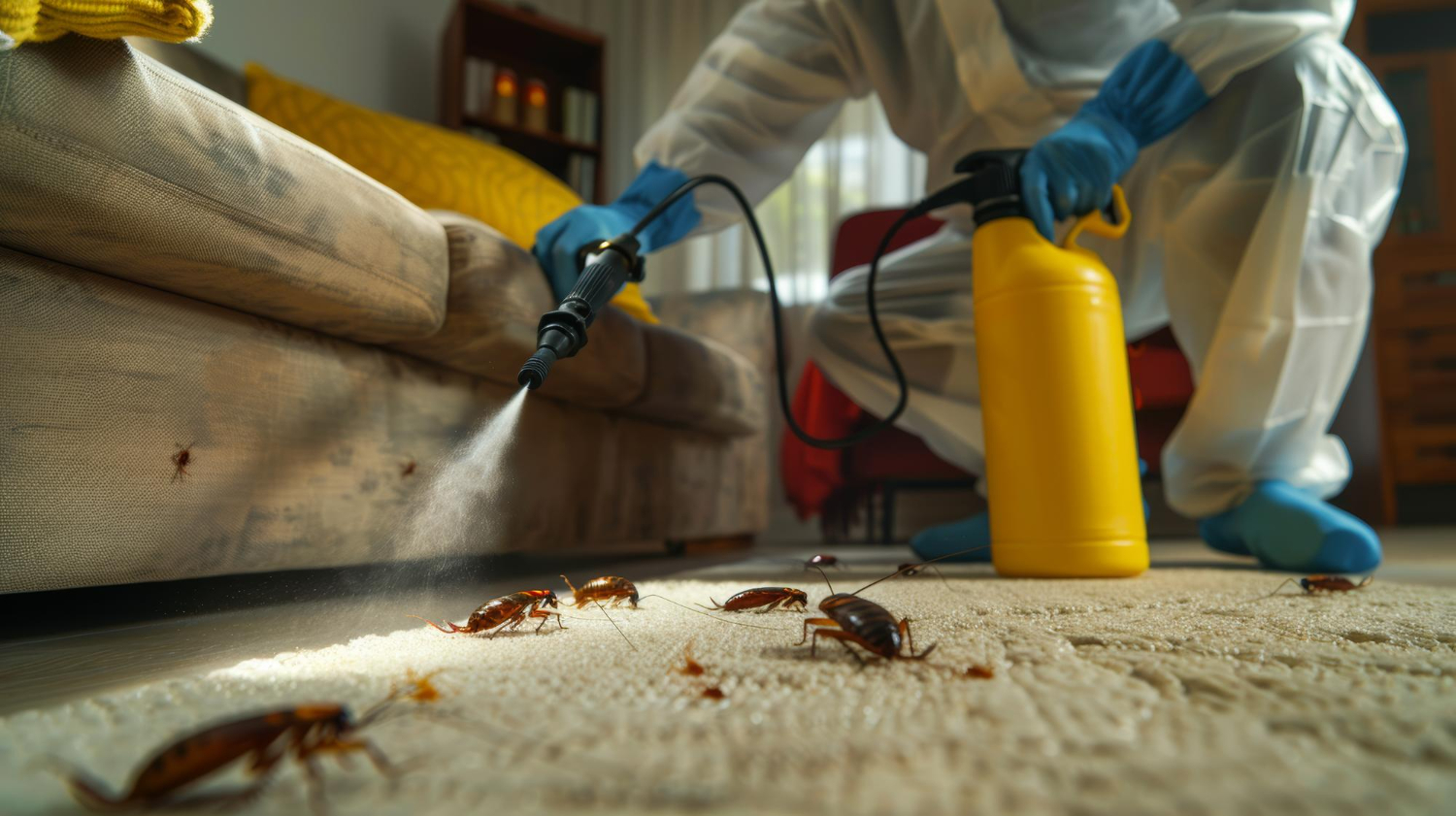 Termite Control in Alabang: Prevention and Treatment Options - MR Pest ...