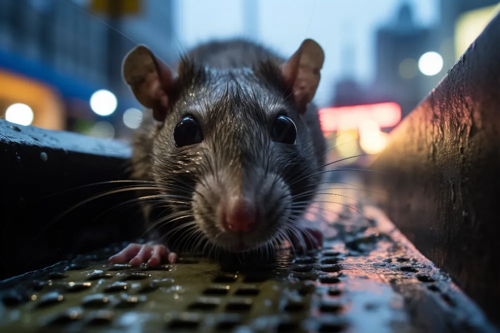 The Rising Rat Problem in Metro Manila’s Flooded Streets — Rat Control ...